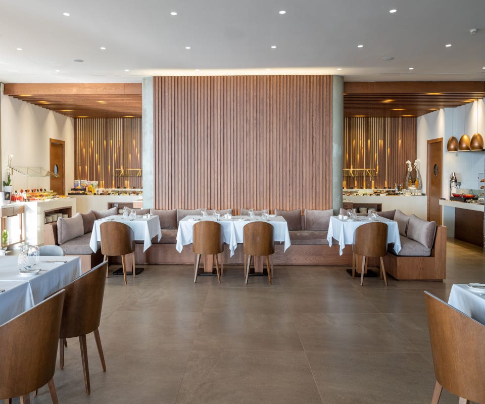 Nana Princess - DINING & BARS - RESTAURANTS