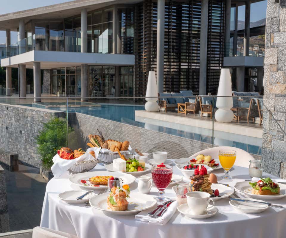 Nana Princess - DINING & BARS - RESTAURANTS