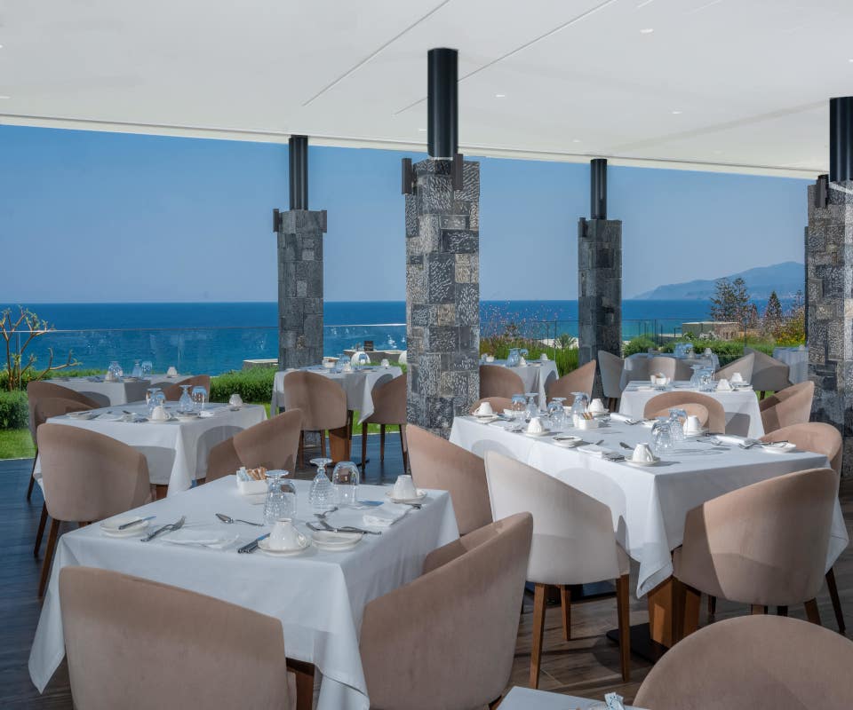 Nana Princess - DINING & BARS - RESTAURANTS