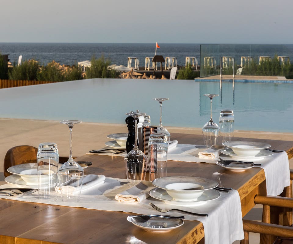 Nana Princess - DINING & BARS - RESTAURANTS