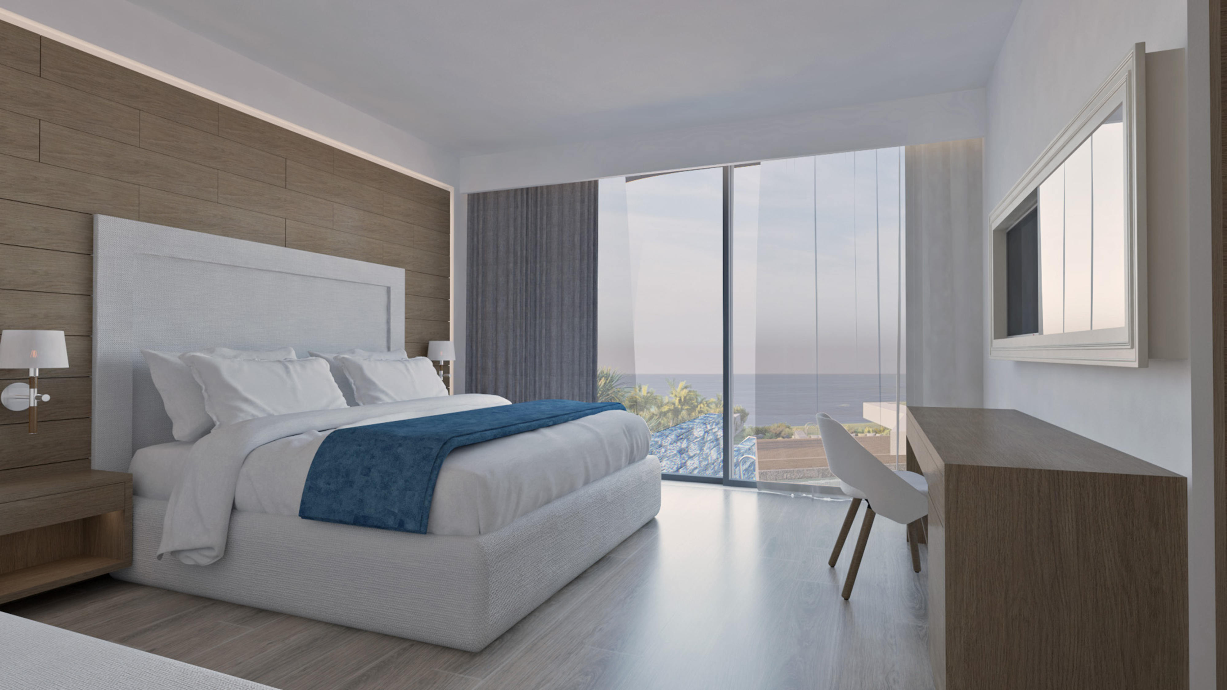 Nana Princess - INFINITY CLUB VILLAS & SUITES - AEGEAN PRINCESS VILLA