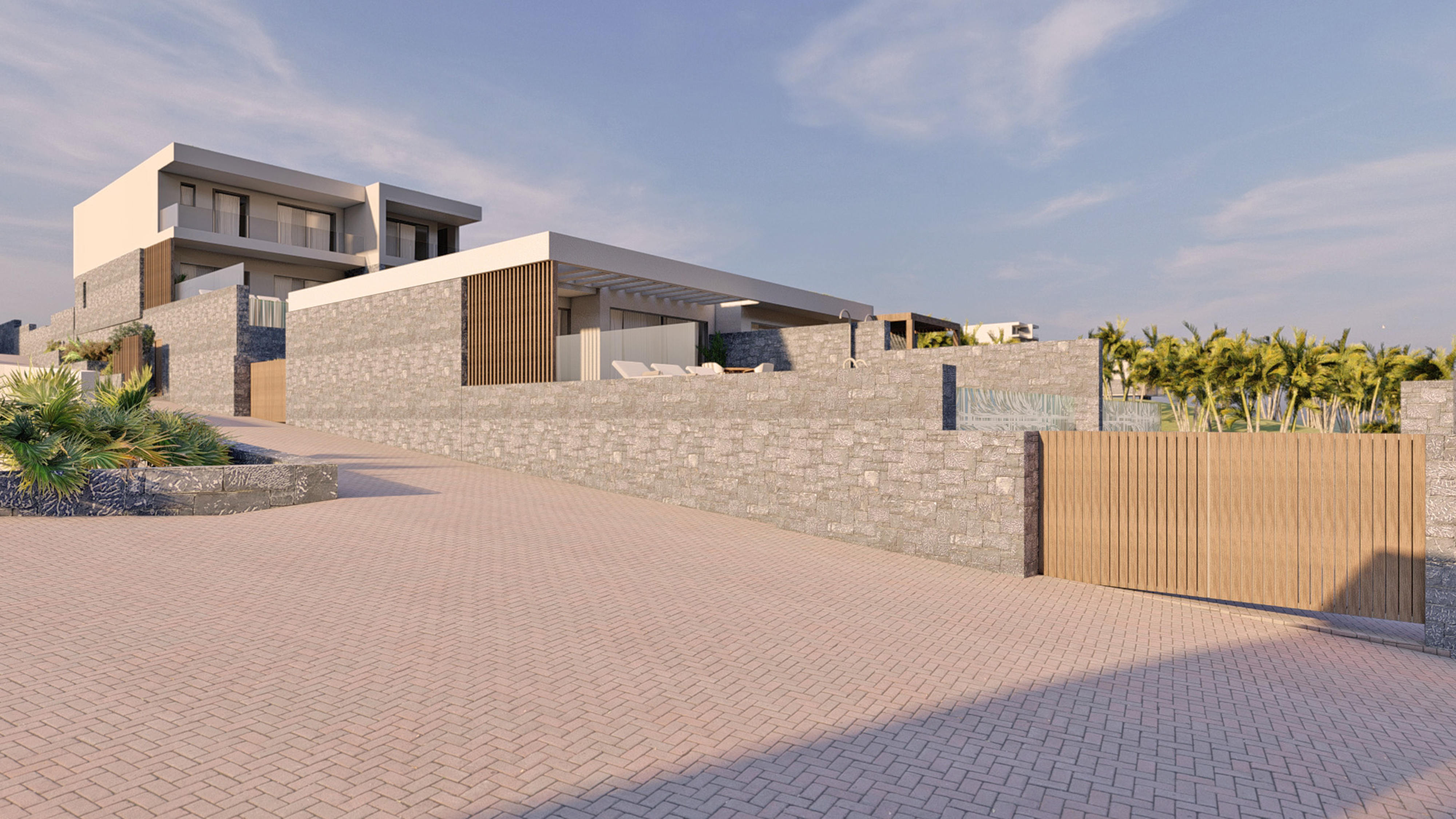 Nana Princess - INFINITY CLUB VILLAS & SUITES - SIGNATURE PRINCESS VILLA