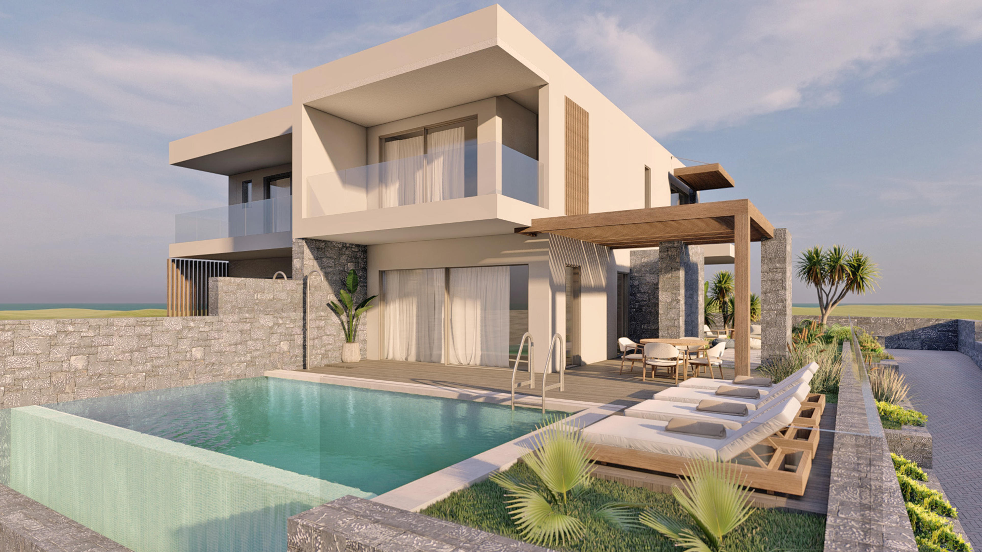 Nana Princess - INFINITY CLUB VILLAS & SUITES - SIGNATURE PRINCESS VILLA