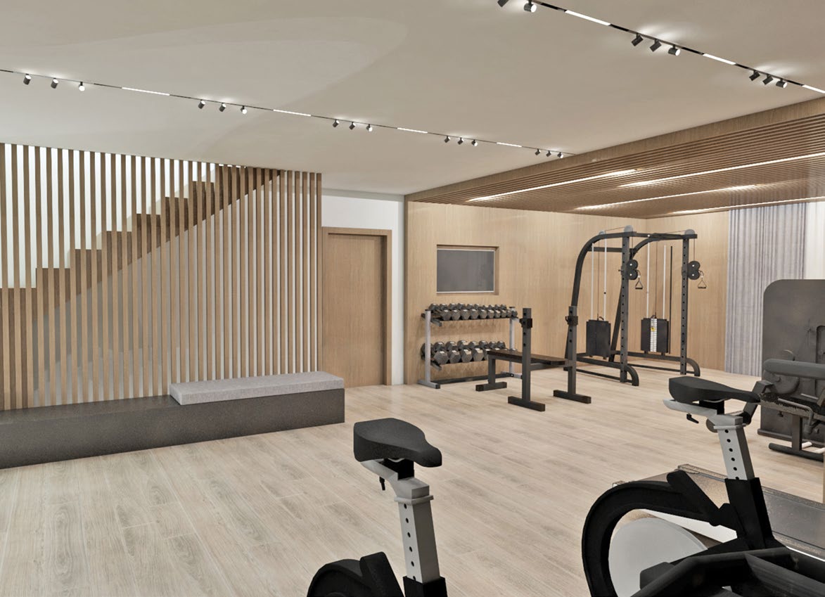 Nana Princess - INFINITY CLUB VILLAS & SUITES - INFINITY WELLNESS VILLA