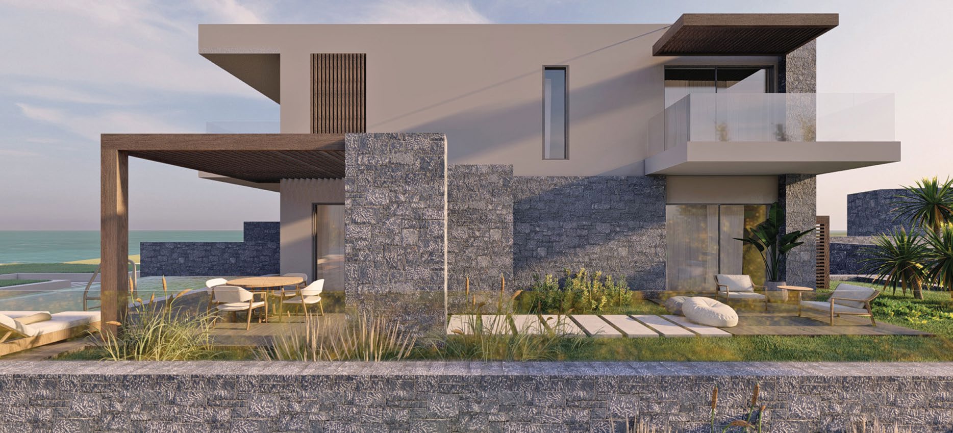 Nana Princess - INFINITY CLUB VILLAS & SUITES - AEGEAN PRINCESS VILLA